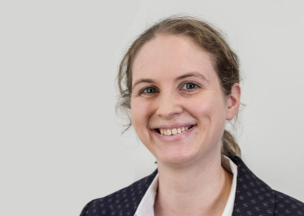 Meet Mactavish's expert team