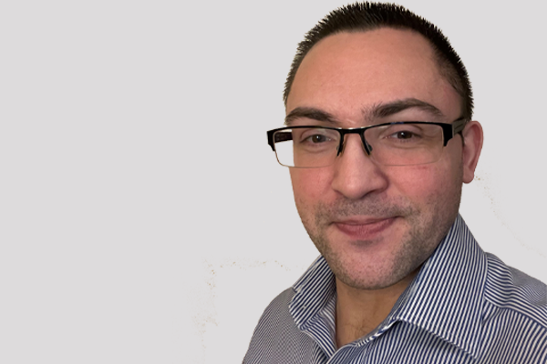 Ben Sanders - Mactavish