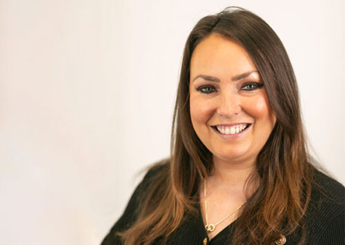 Sarah Milner - Mactavish